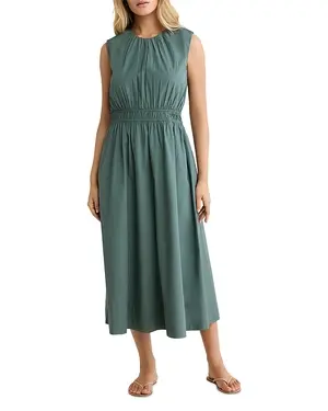 NIC+ZOE Dakota Dress - Palm