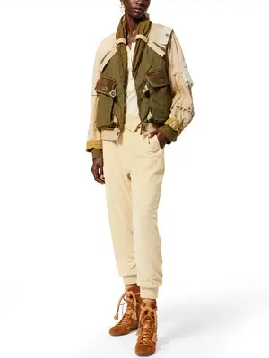 Isabel Marant Étoile Julissa" Jacket - Green