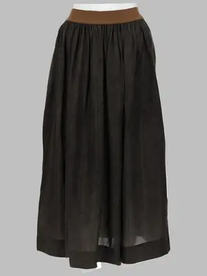 UMA WANG Gillian Skirt
