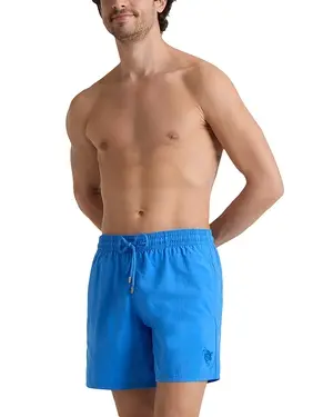 Vilebrequin Bubble Turtles Swim Trunks