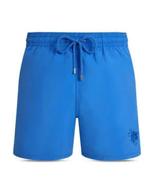 Vilebrequin Bubble Turtles Swim Trunks