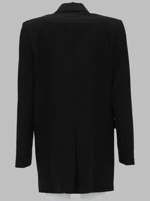 PT TORINO Victoria Wool Jacket - Black