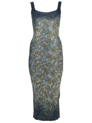 DIESEL® M-egita Midi Dress