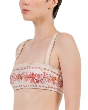 Agua Bendita Olmo Cauca Bikini Top