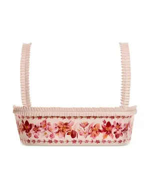 Agua Bendita Olmo Cauca Bikini Top