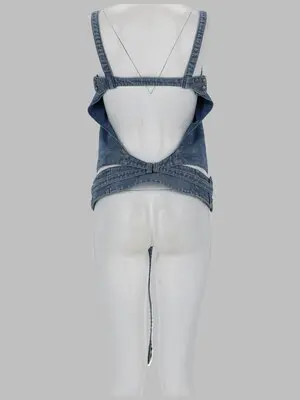 DIESEL® De-sayra Top