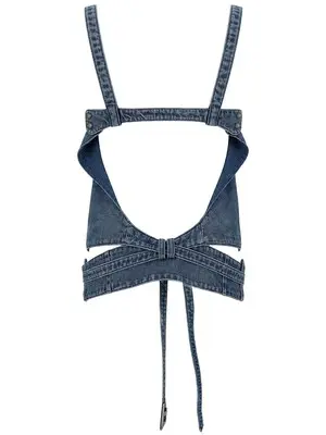 DIESEL® De-sayra Top