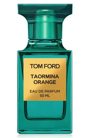 TOM FORD Taormina Orange Eau De Parfum - No Color