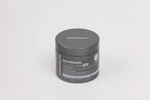 JEU'DEMEURE Dermishuttle Skin Booster Toner Pads, 100% Cotton