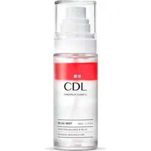 CANDORLOV Hydrating Toner Spray Niacinamide Dragons Blood Facial Mist 1.7 Fl Oz - None