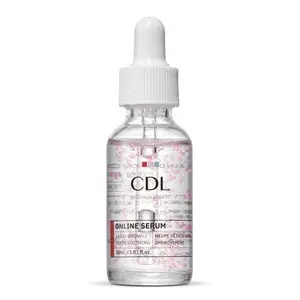 CANDORLOV Online Moisturizing Facial Serum - None