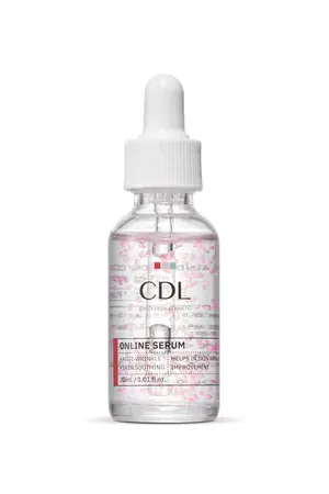 CANDORLOV Online Moisturizing Facial Serum - None