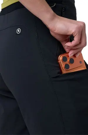 BACKCOUNTRY Wasatch Ripstop 9" Trail Short
