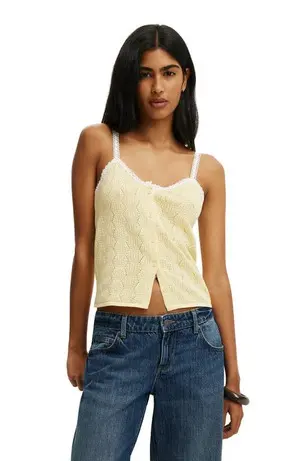 Cotton On Camis Tanks For Women