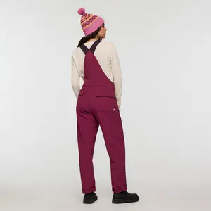 COTOPAXI Asombro Overall - Jam