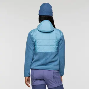 COTOPAXI Trico Hybrid Hooded Jacket