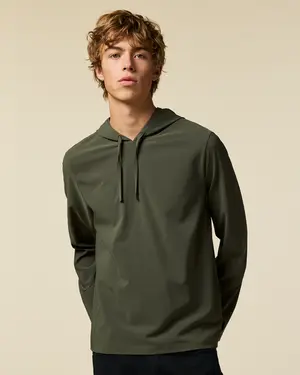 COTOPAXI Pulso Tech Hoodie - Fatigue