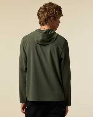 COTOPAXI Pulso Tech Hoodie - Fatigue