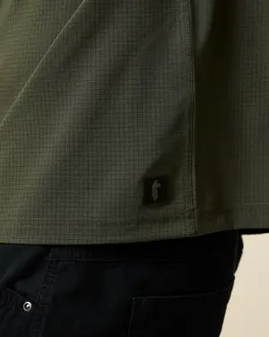 COTOPAXI Pulso Tech Hoodie - Fatigue