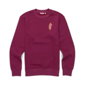 Cotopaxi Graphic Sweatshirts Hoodies For Women