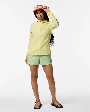 Cotopaxi Hooded Outerwear For Women