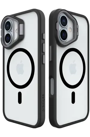 PRODIGEE Kick It Case For Apple - Black