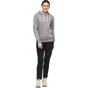 COTOPAXI Lookout Point Pullover Hoodie - Fig