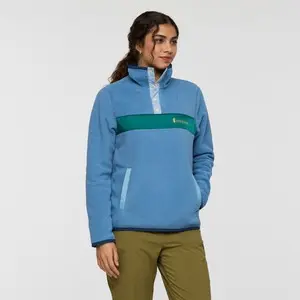Cotopaxi Elasticated Sweatshirts Hoodies For Women