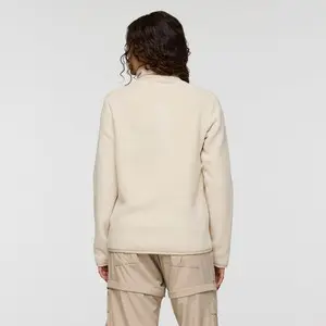 COTOPAXI Teca Fleece Pullover - Like A Cloud