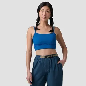 Backcountry Paneled Activewear For Women