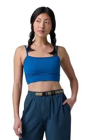 Backcountry Paneled Activewear For Women