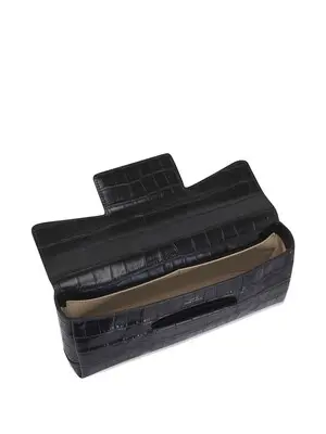 TOTEME Leather Clutch