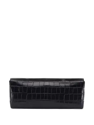 TOTEME Leather Clutch
