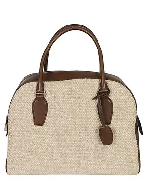 The Row Large Handbag