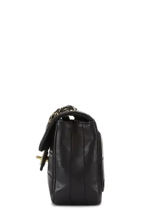 Chanel Chocolate Bar Bag