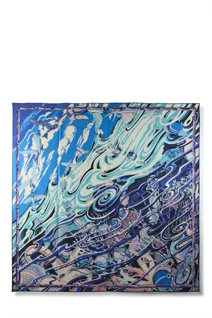 Hermes Shawl Scarves