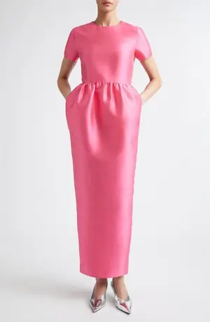 Bernadette Short Sleeve Dresses