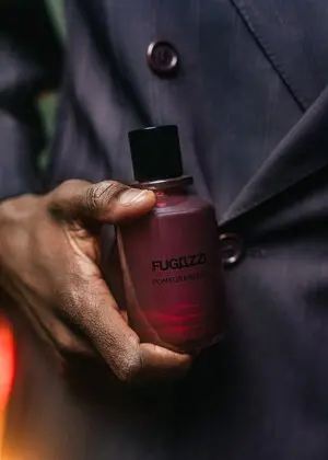 FUGAZZI Pomegranoudh Extrait De Parfum
