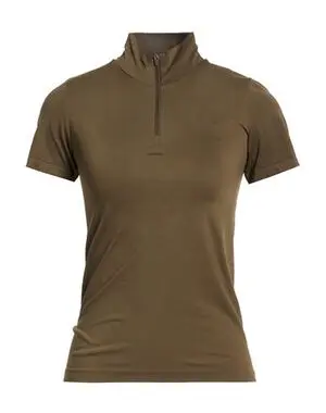 Pangaia Zip Up Activewear For Women