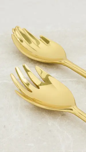 Jonathan Adler Eve Serving Set
