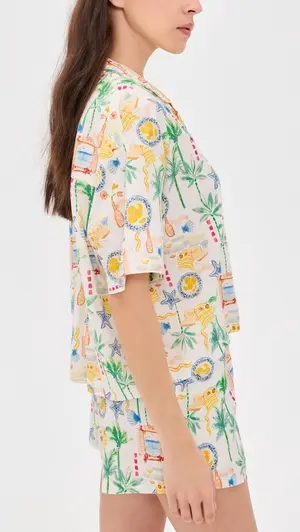 PJ Salvage Ciao Babe Set