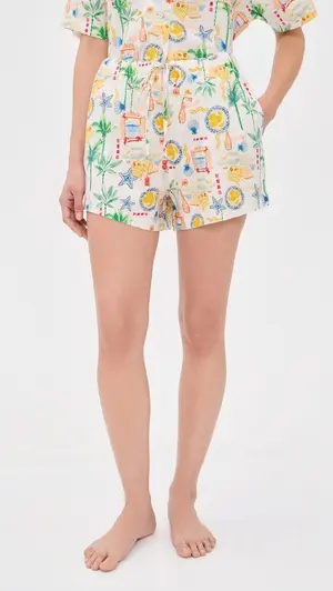 PJ Salvage Ciao Babe Set