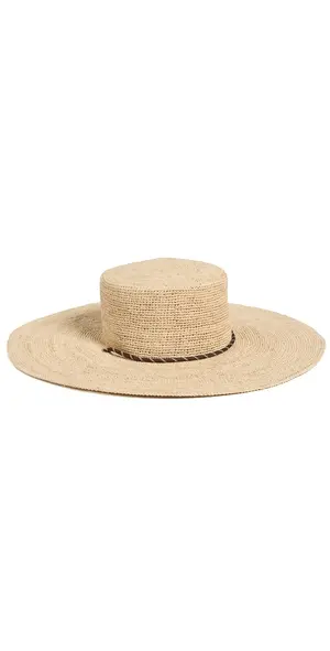 RAG & BONE Frankie Boater Hat