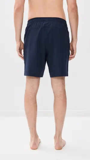 RHONE R&r Swim Trunks 7.5