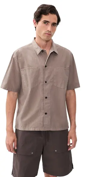 Lightweight Men's Shirts