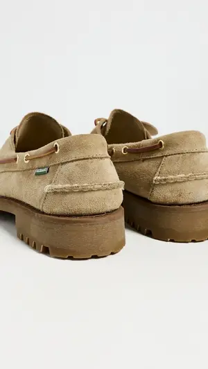SEBAGO Ranger Artisan Boat Shoes