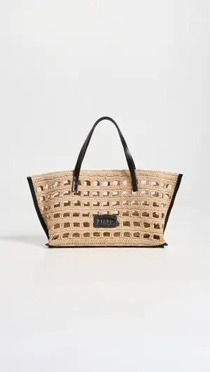 Staud Christos Mini Tote