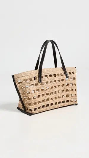 Staud Christos Mini Tote