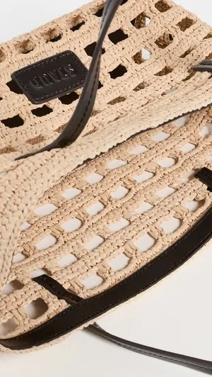 Staud Christos Mini Tote
