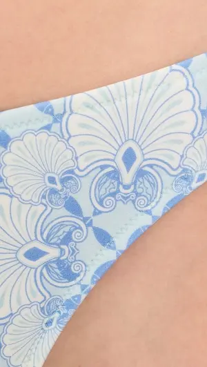 SHANI SHEMER Alma Bikini Bottoms